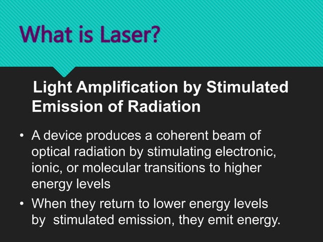 Physics PPT laser.pptx