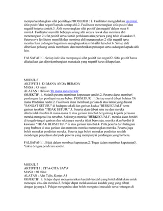 51527534 modul-ldk-fasilitator | PDF