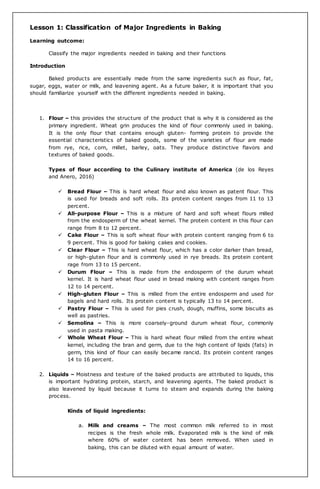 515494007 chapter-8-basic-baking | DOCX