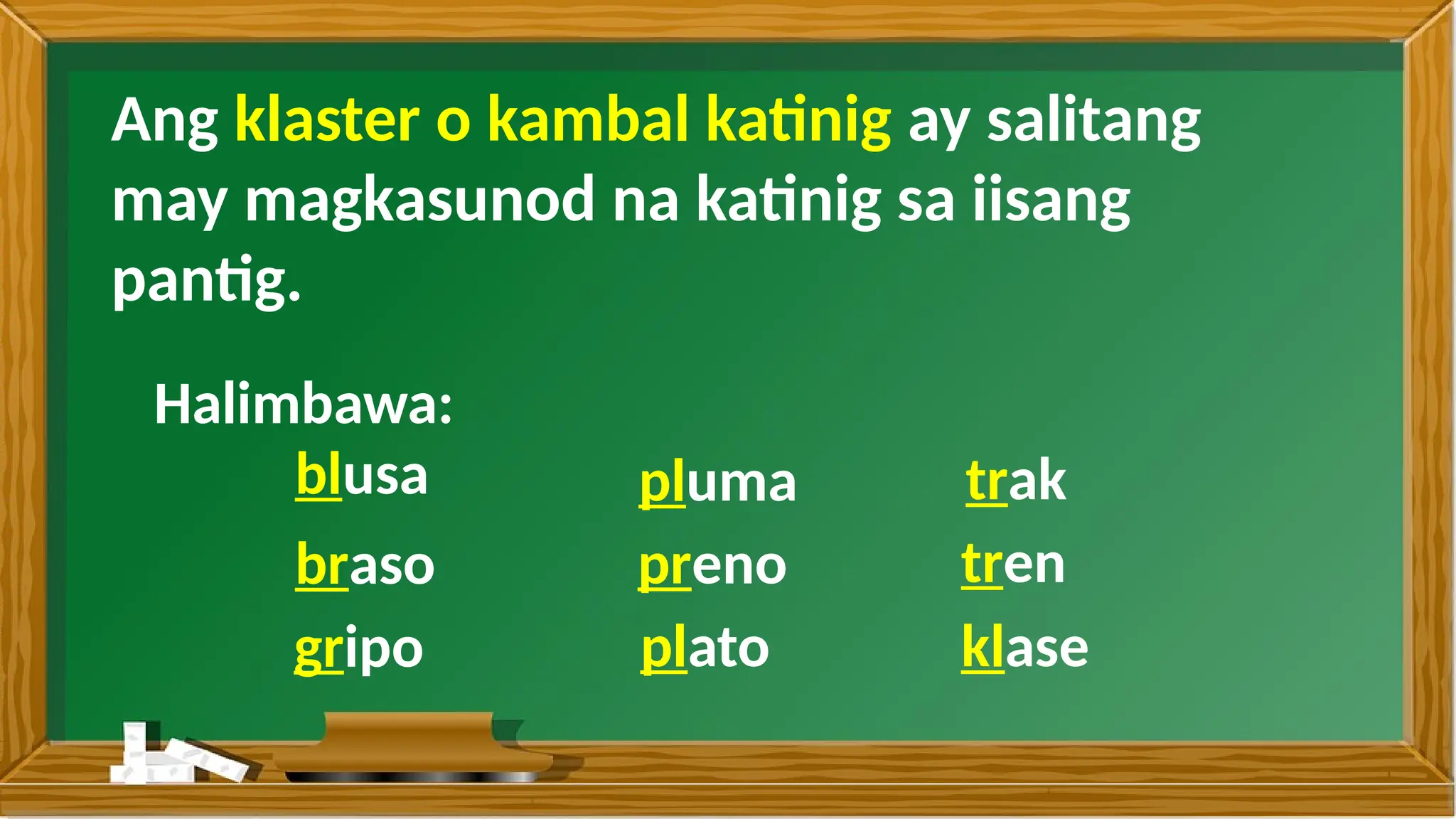 515534548-Filipino-3-Quarter-4-Week-1-Salitang-Klaster-at-Diptonggo.pptx
