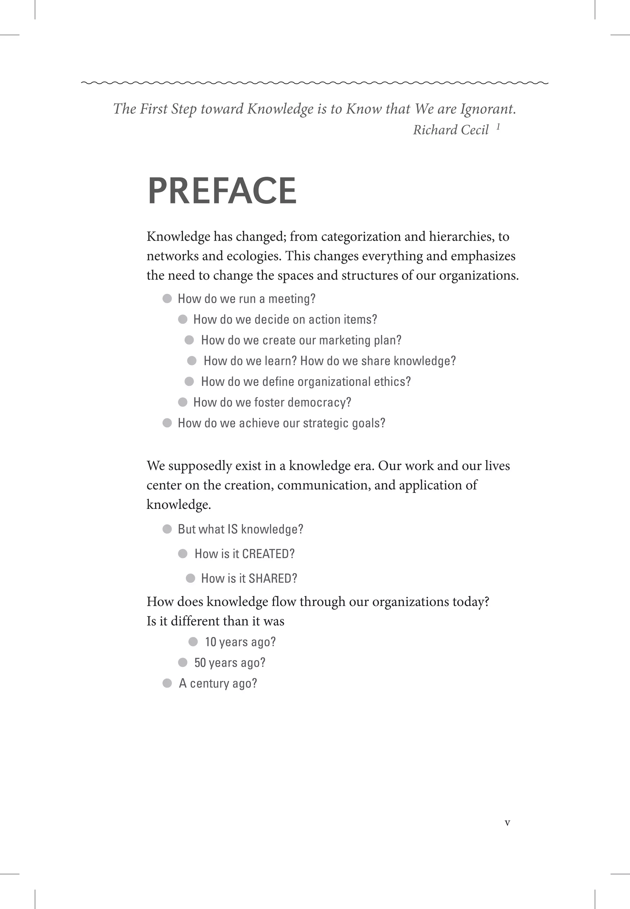 Siemens knowing-knowledge | PDF | Science