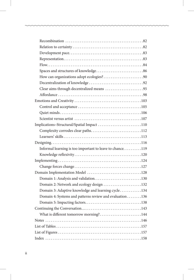 Siemens knowing-knowledge | PDF | Science