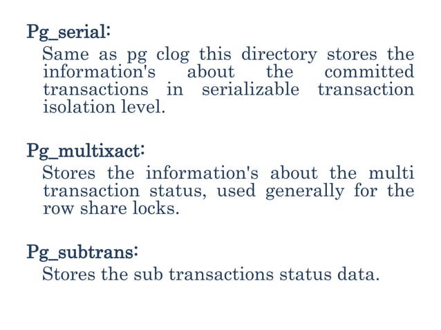 515689311-Postgresql-DBA-Architecture.pptx