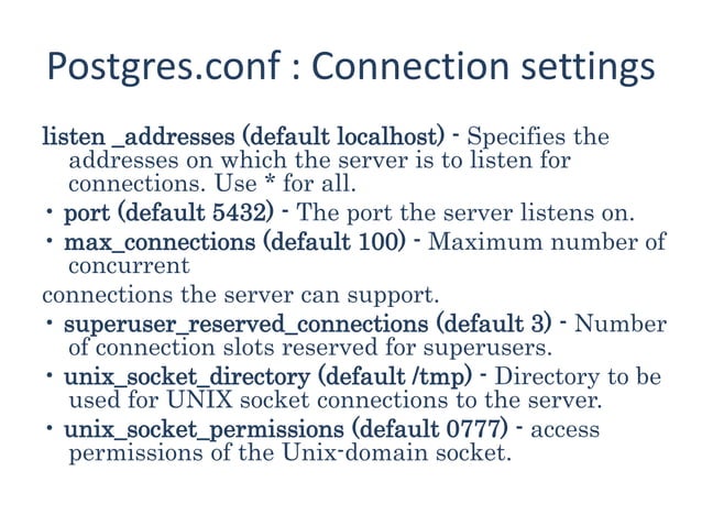 515689311-Postgresql-DBA-Architecture.pptx