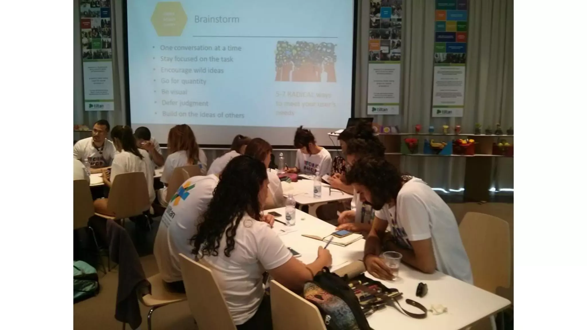 EXPO MILANO presentation | PDF