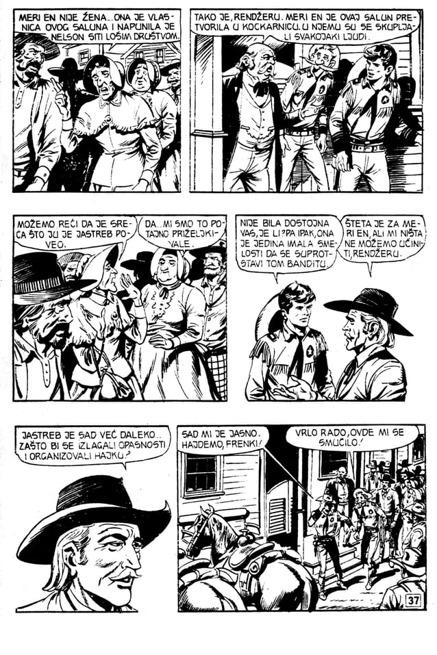 515 jastreb na nisanu | PDF