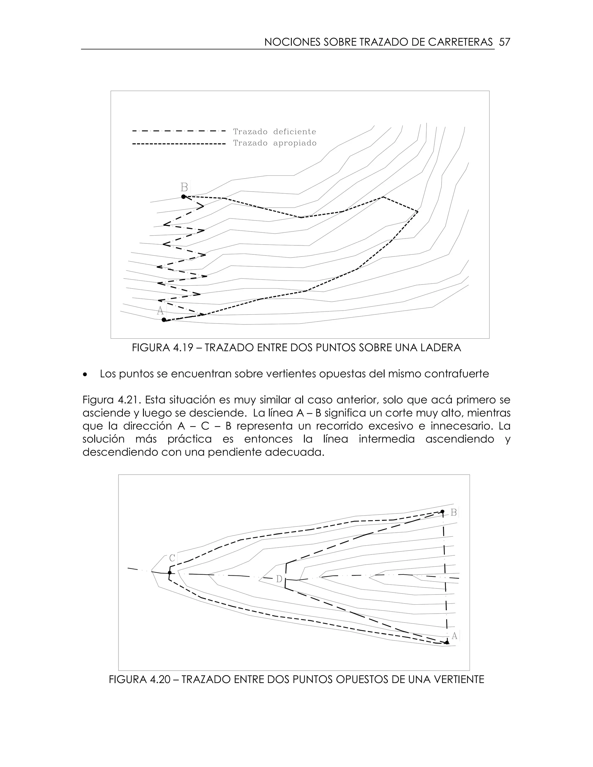 51617366 trazado-de-carreteras | PDF