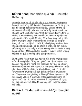 51620128 nghe-thuat-cua-gai | PDF