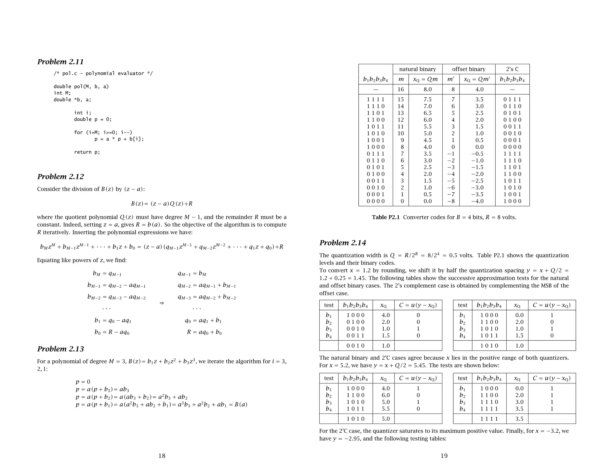Introduction to Signal Processing Orfanidis [Solution Manual] | PDF