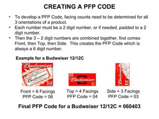 Final Counting Facings | PPT