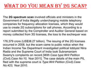 2 G-Scam-ppt | PDF