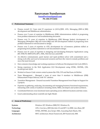 Saravanan_Sundaresan_ESB_ATG | PDF