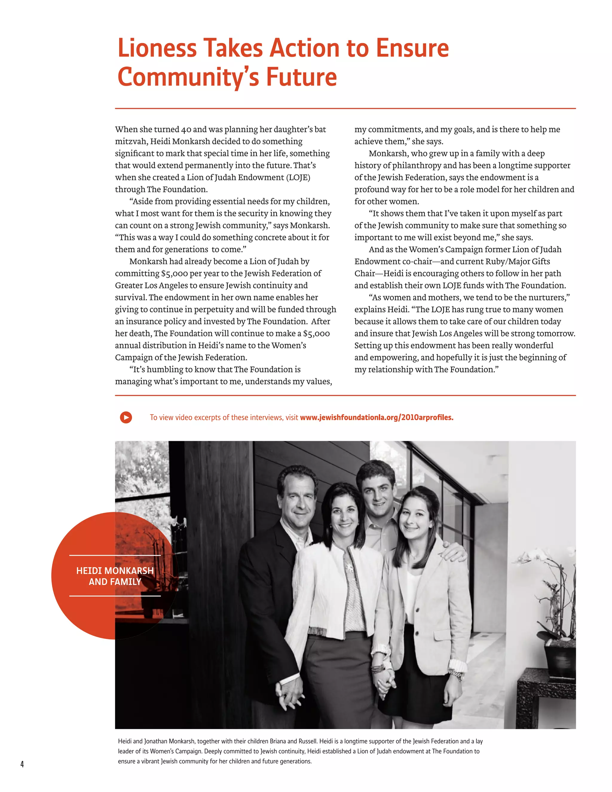 2010_Annual-Report_Foundation | PDF