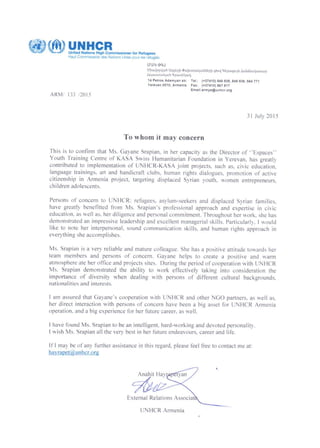 reference letter-UN.PDF