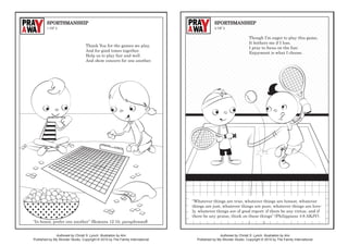 Tim Tebow Coloring Pages