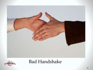 Nonverbal Communication_ppt notes | PPTX