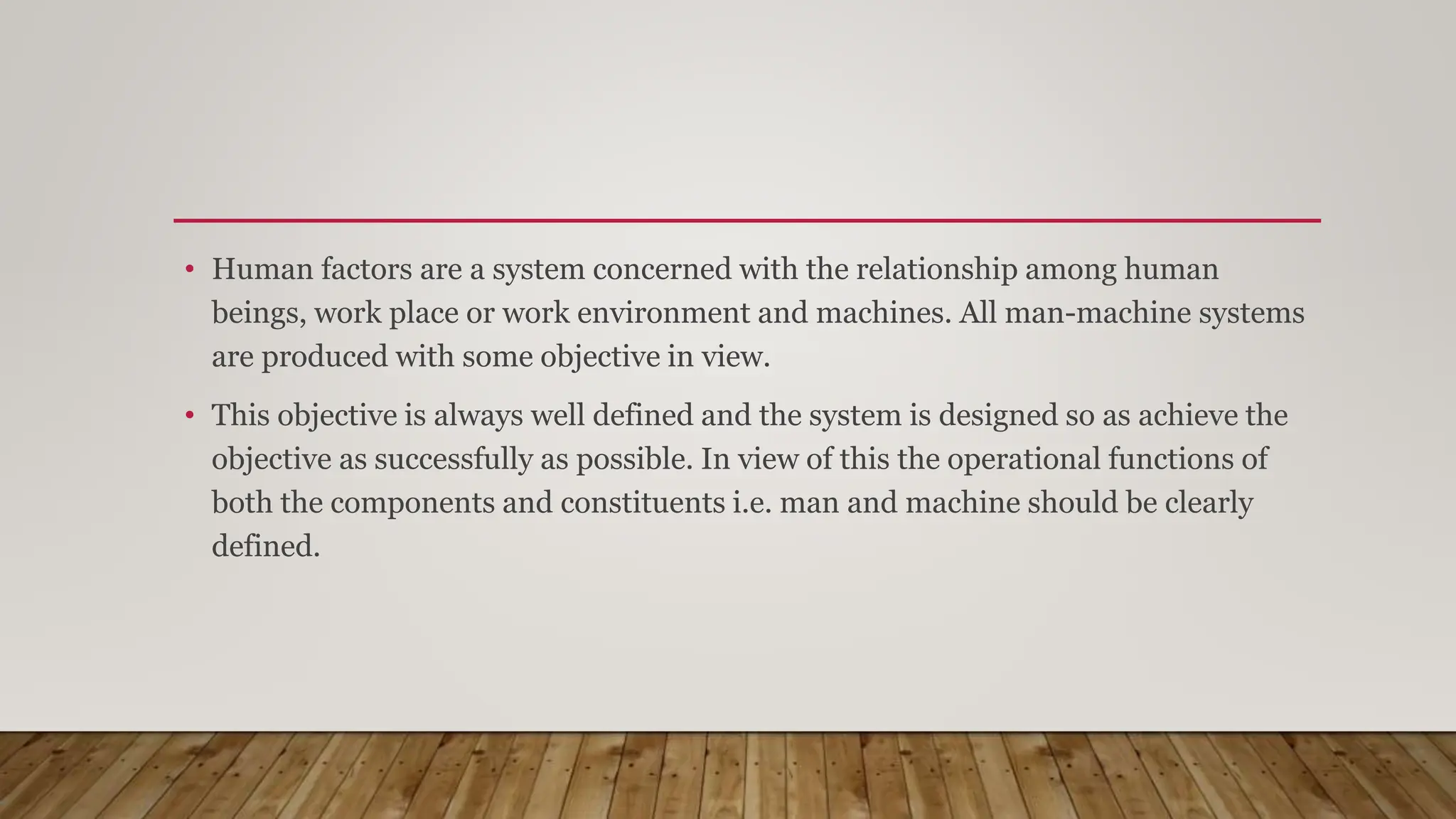 517036843-Man-Machine-System.pptx related to hfe | PPTX