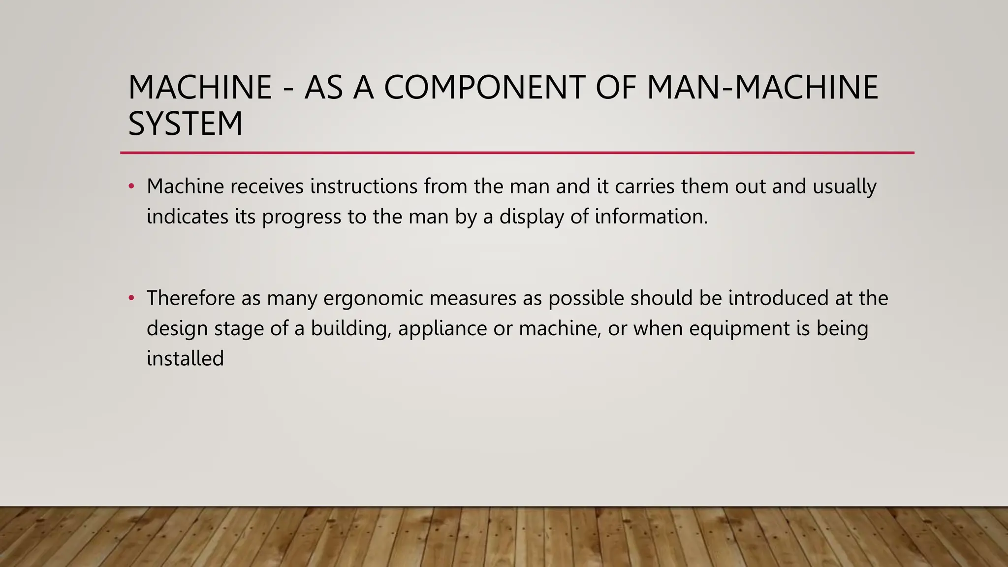 517036843-Man-Machine-System.pptx related to hfe | PPTX