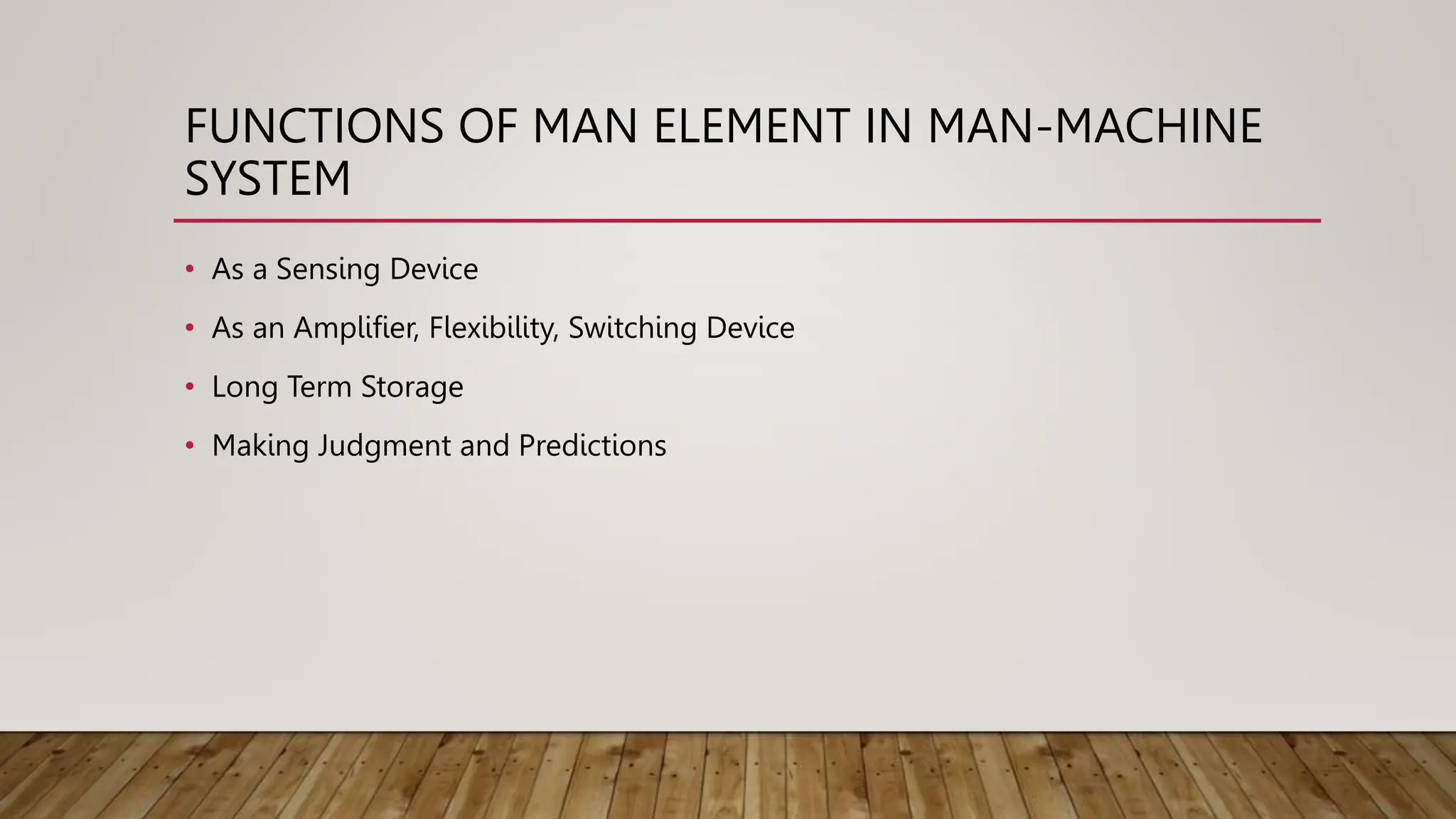 517036843-Man-Machine-System.pptx related to hfe | PPTX