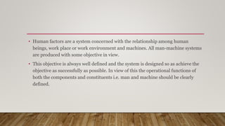 517036843-Man-Machine-System.pptx related to hfe | PPTX