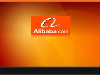 alibaba-ppt | PPTX