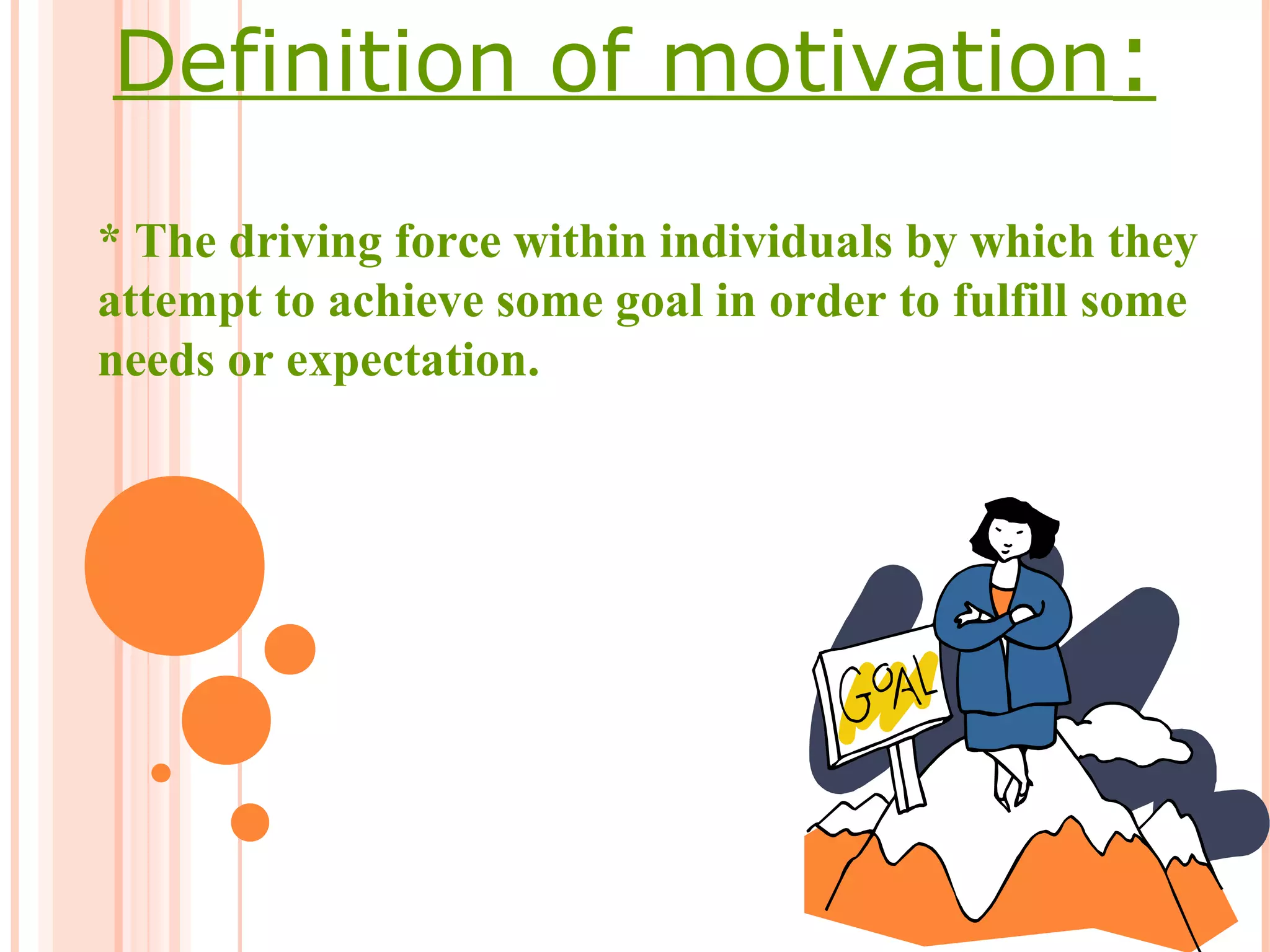 motivation-and compensation | PPT