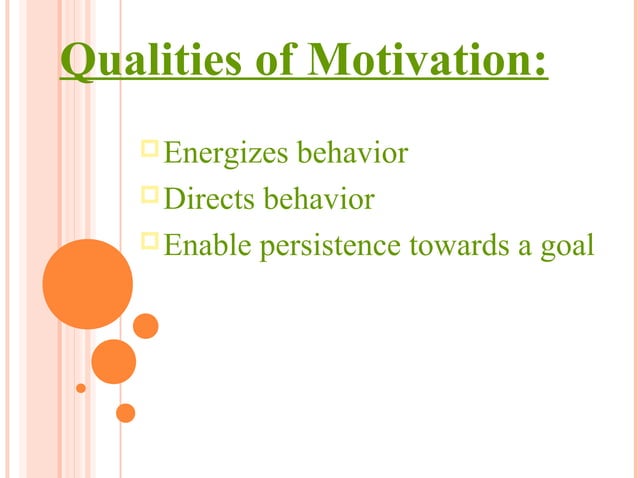motivation-and compensation | PPT