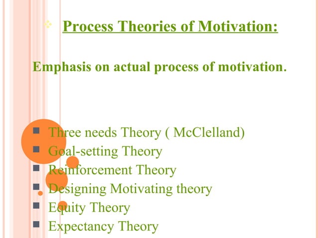 motivation-and compensation | PPT