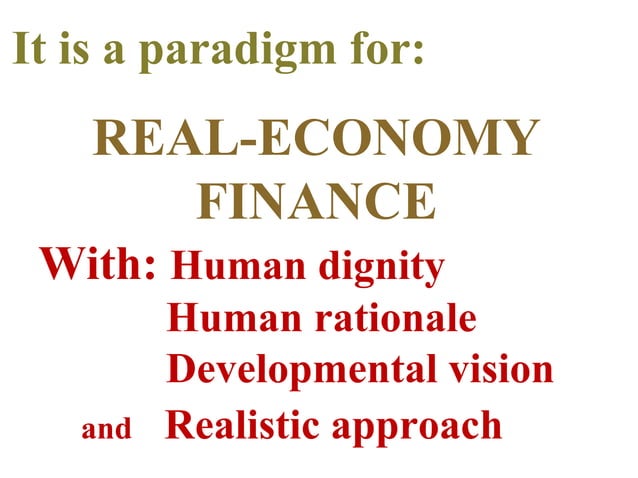 "Islamic Financing" - Prof. Monzer Kahf. | PPT