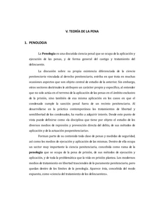 51757791 penologia | PDF