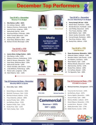 CAO Newsletter 2014 Final | PDF