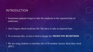517709899-Medicine-reminder-using-arduino.pptx
