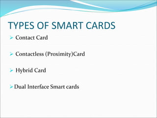 51775454-SMART-CARDS.ppt