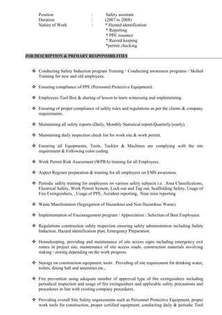 praveen latest NEW | PDF