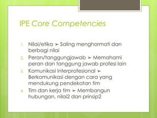 517995981-Ppt-Interprofessional-Education-Ipe-and-Interprofessional ...