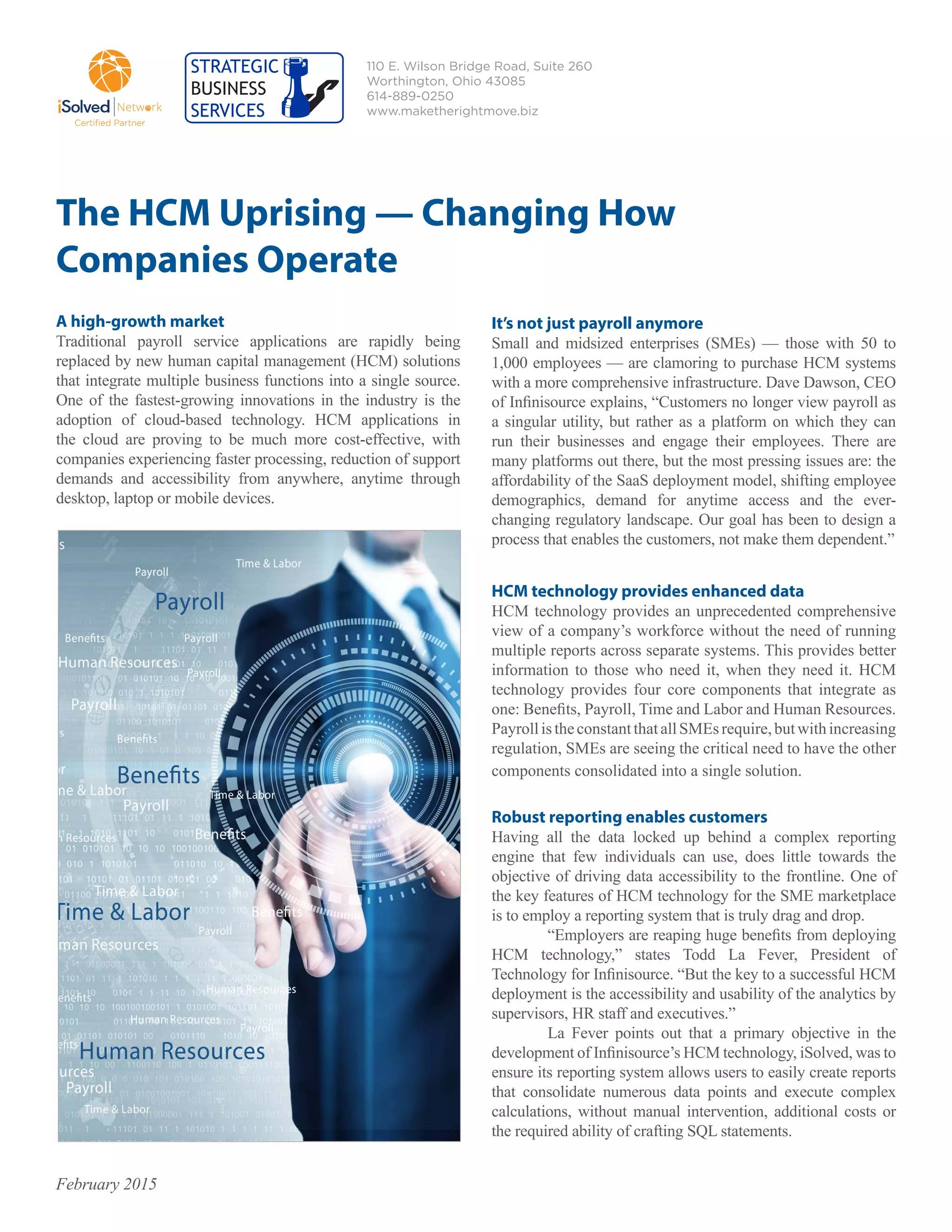 Paytech Advertorial_Strategic | PDF