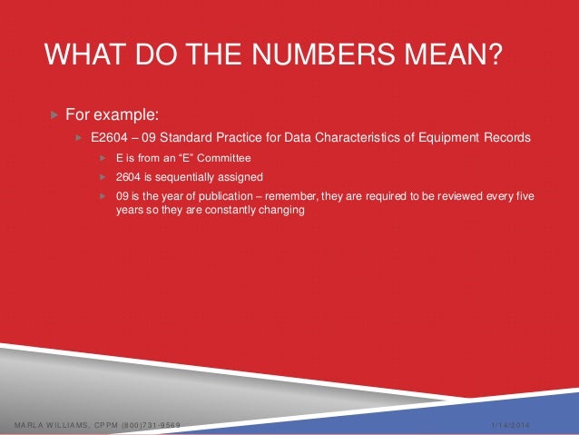 What is astm standards mean - batgree
