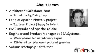 HBaseCon2015-final | PPT