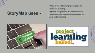 StoryMap | PPTX