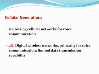 WIRELESS NETWORKED DIGITAL DEVICES BY SAIKIRAN PANJALA | PPTX