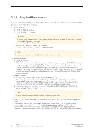 SAP_HANA_Modeling_Guide_for_SAP_HANA_Studio_en | PDF