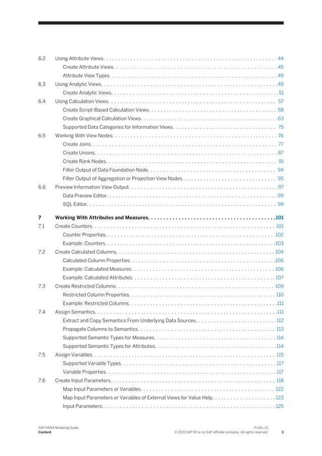 SAP_HANA_Modeling_Guide_for_SAP_HANA_Studio_en | PDF
