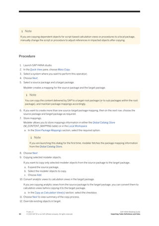 SAP_HANA_Modeling_Guide_for_SAP_HANA_Studio_en | PDF