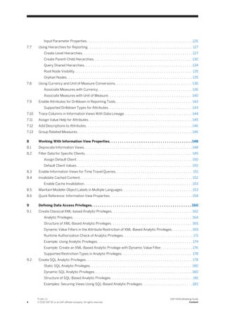 SAP_HANA_Modeling_Guide_for_SAP_HANA_Studio_en | PDF