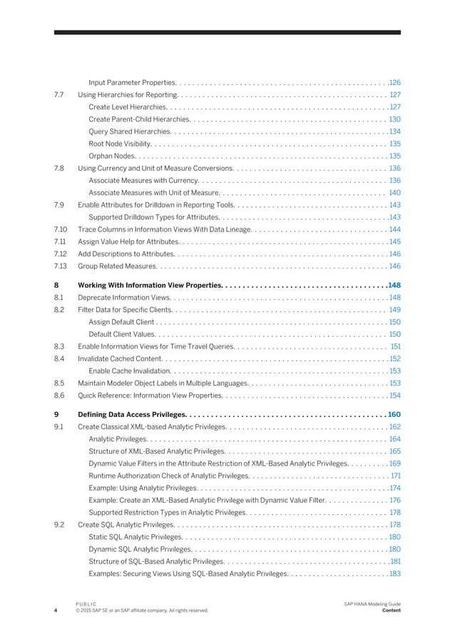 SAP_HANA_Modeling_Guide_for_SAP_HANA_Studio_en | PDF