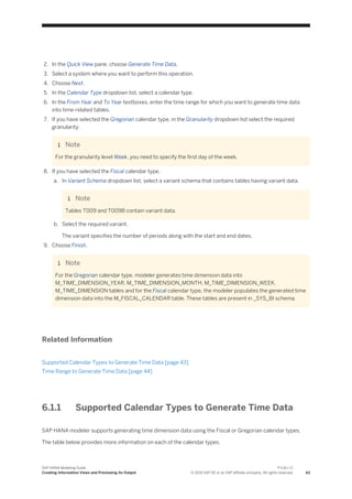SAP_HANA_Modeling_Guide_for_SAP_HANA_Studio_en | PDF