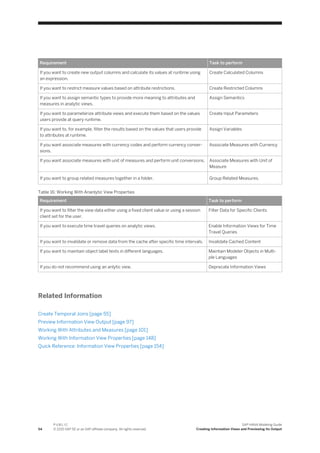 SAP_HANA_Modeling_Guide_for_SAP_HANA_Studio_en | PDF