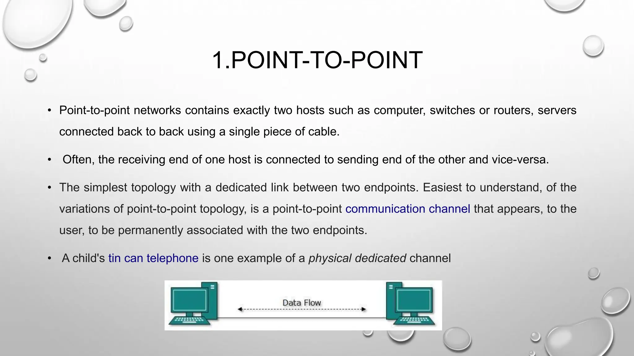 network topology | PDF