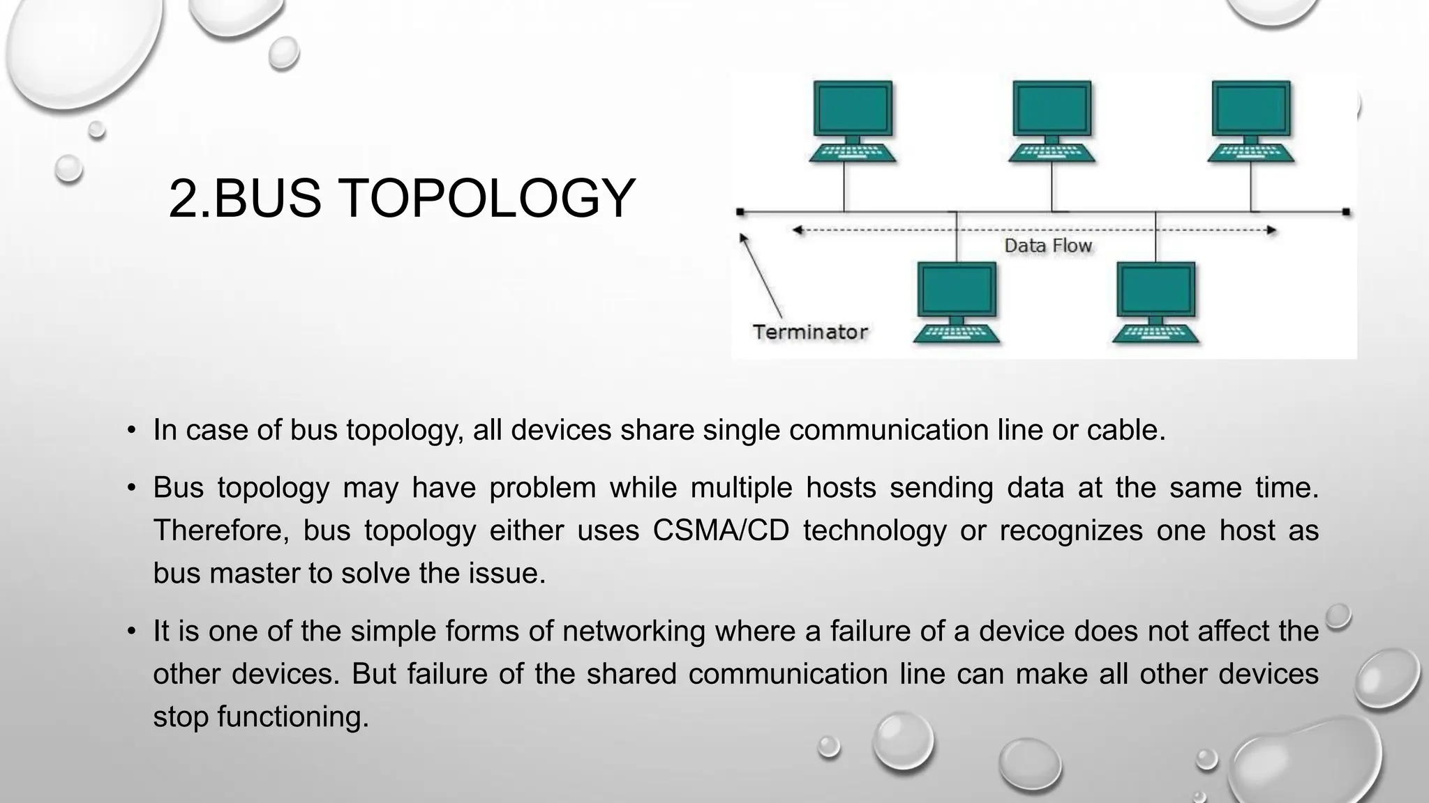 network topology | PDF