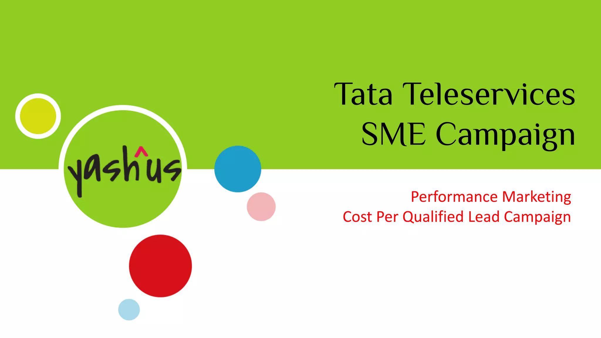 Case Study Tata Teleservices | PDF